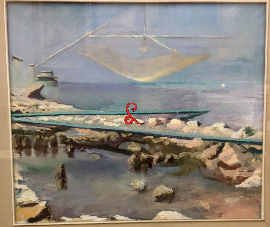 Marisa Mori between Figurative and Futurist art – Laocoon Gallery
